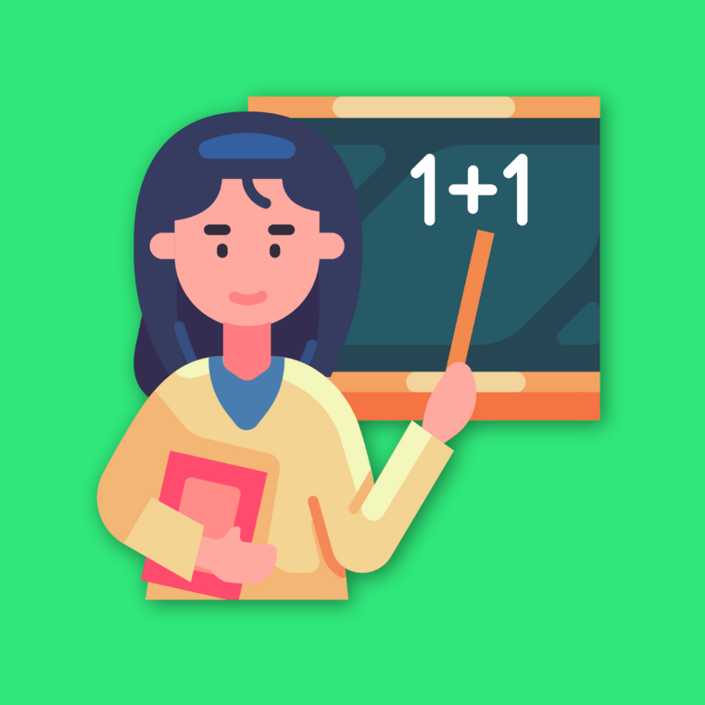 All India Teacher Database for Educational Marketing