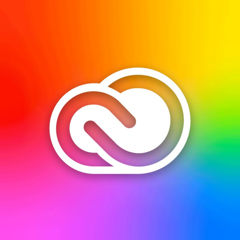 Adobe Creative Cloud Individual Subscription: 100% Genuine