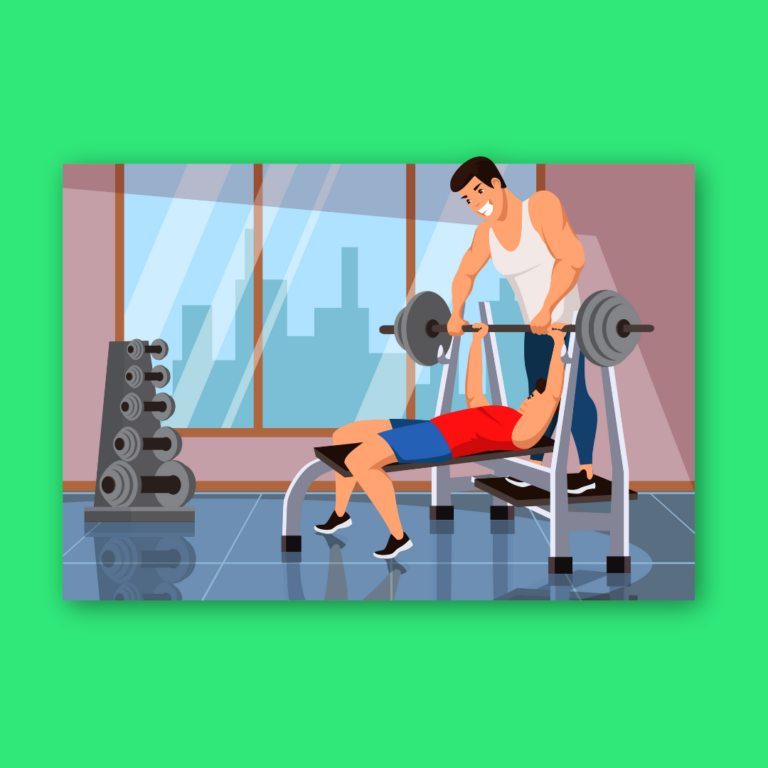 Gym and Fitness Center Database for Health & Fitness Marketing