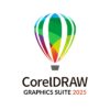 CorelDRAW Graphics Suite 2025 Lifetime